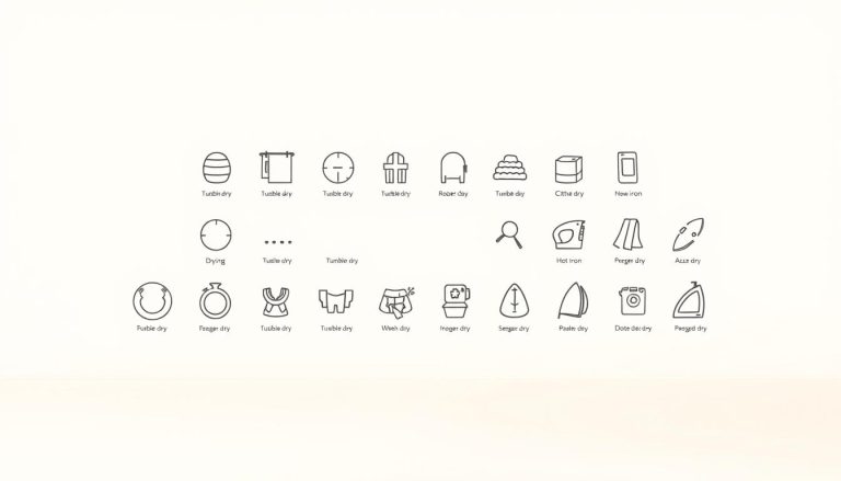 Waschmaschine Symbole: Bedeutung und Erklärung aller Zeichen