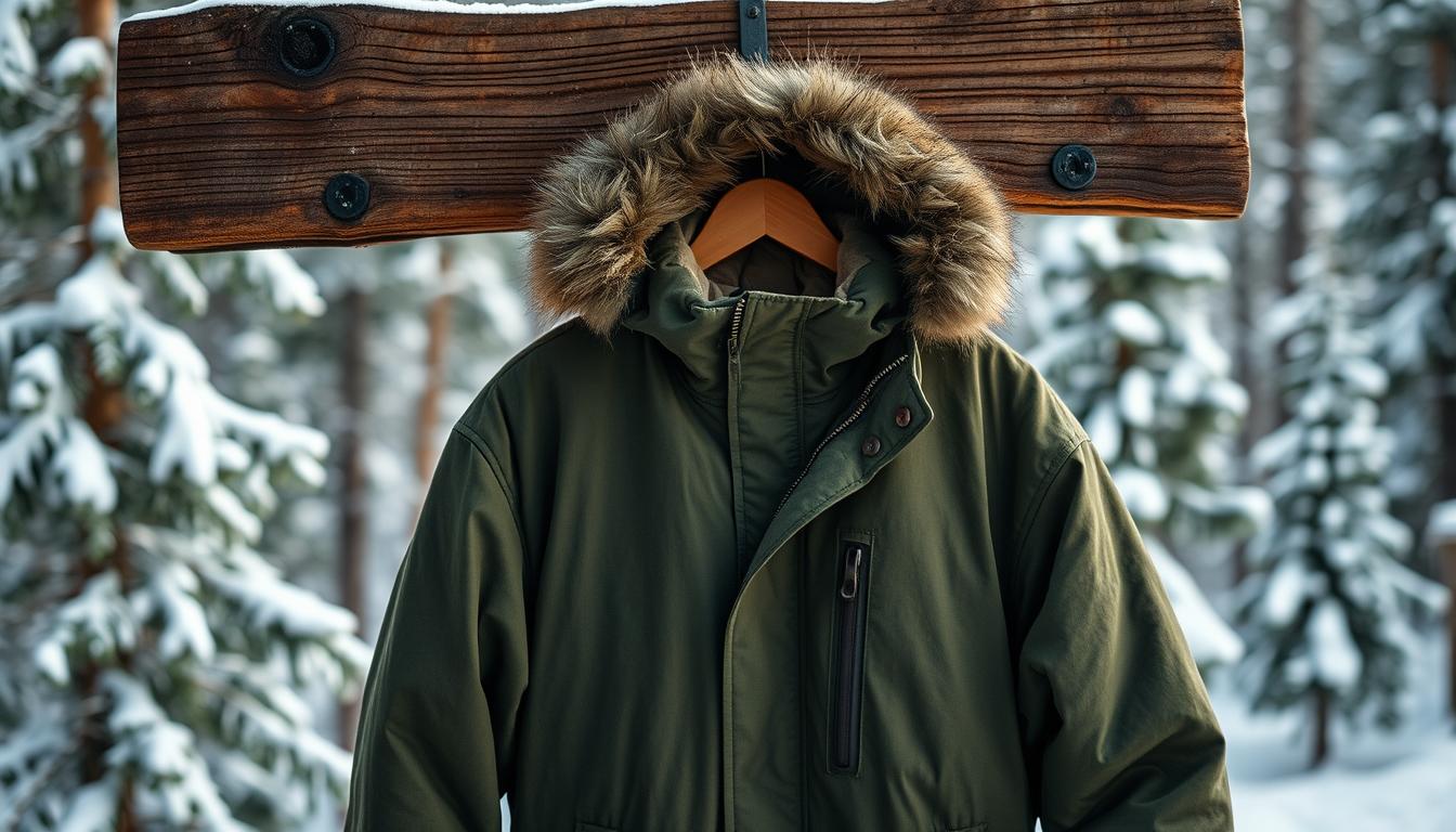Faszinierend Ab Wann Winterjacke Bilder